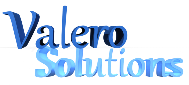 Partner With Valero Solutions – Valero Ventures
